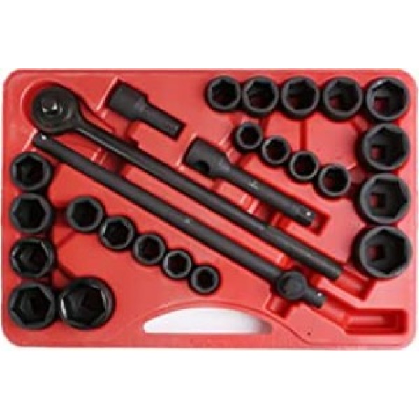 Automotive Socket Set – Arena Gulf Trading Saudia Arabia